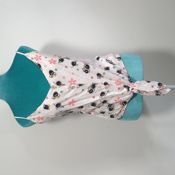 Hot Topic | Tops | Spirited Away Soot Sprites Tank | Poshmark